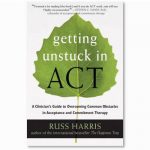 ACT Books Written by Dr Russ Harris | ACT Mindfully
