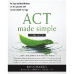 ACT Made Simple | Actmindfully