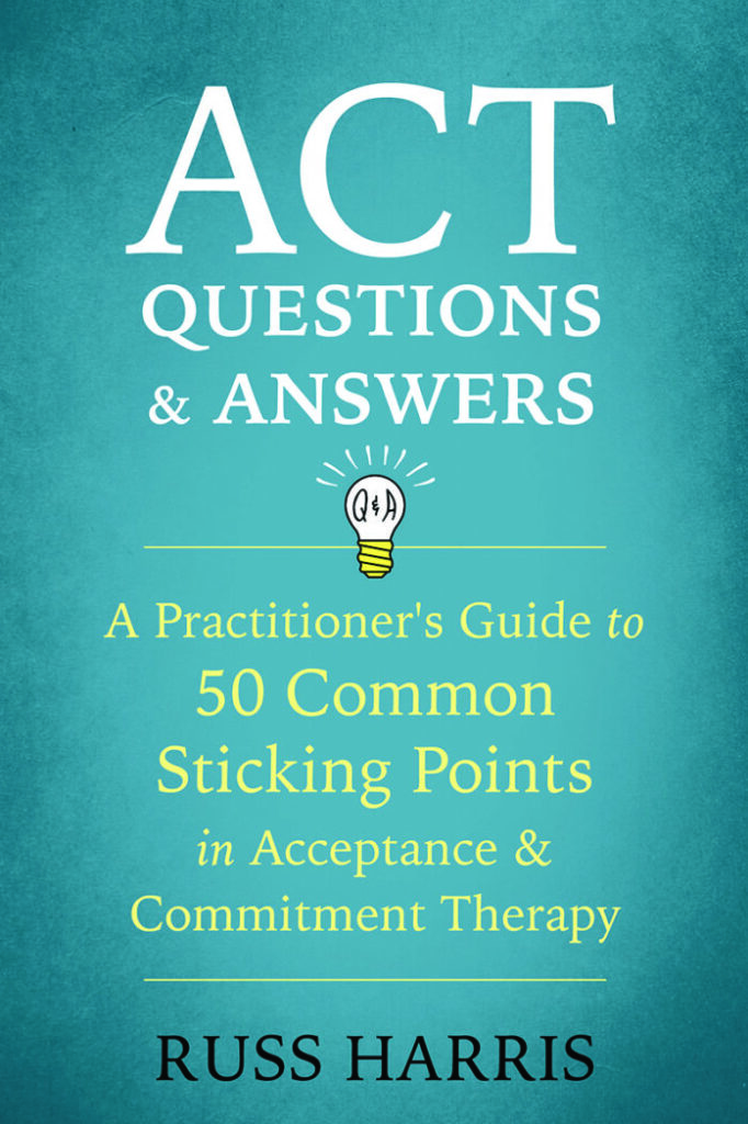 ACT Questions & Answers | Actmindfully