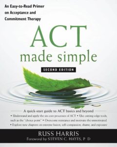ACT Made Simple | Actmindfully